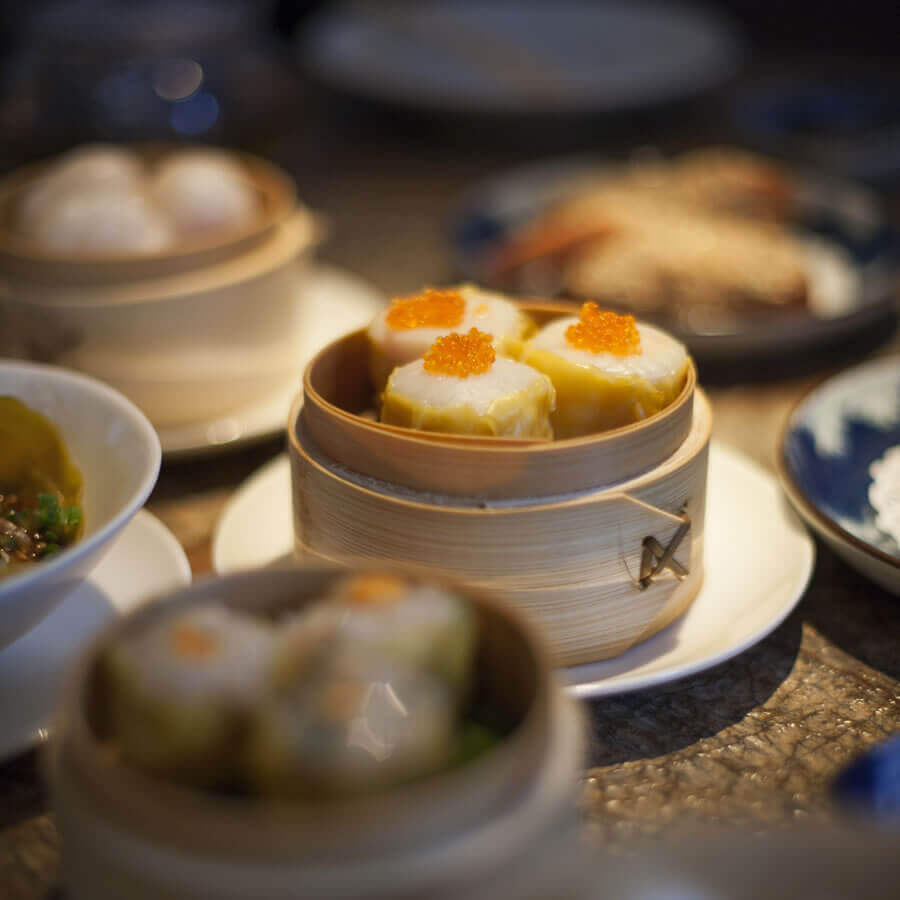 Case Study | The Duck and Rice